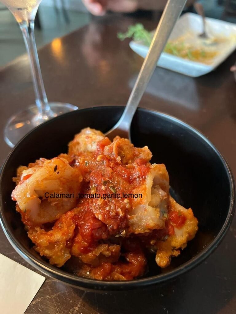 Manny's Wine & Fish | Authentic Greek Restaurant Gold Coast